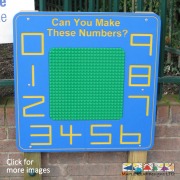 Duplo Board by Maple Leaf Designs. The One-Stop Playground Development ...