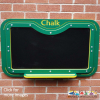 Triple Chalkboard Stage by Maple Leaf Designs. The One-Stop Playground ...