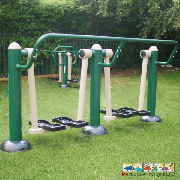 Children's Double Air Walker by Maple Leaf Designs. The One-Stop ...