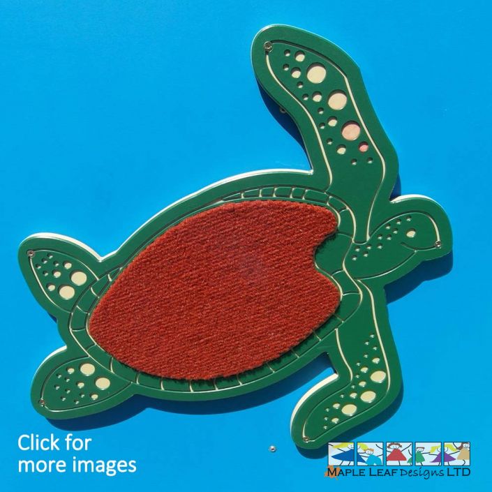 HDPE Sensory Animals by Maple Leaf Designs. The One-Stop Playground ...