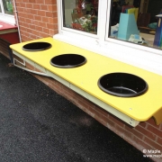 Investigation Tables by Maple Leaf Designs. The One-Stop Playground ...
