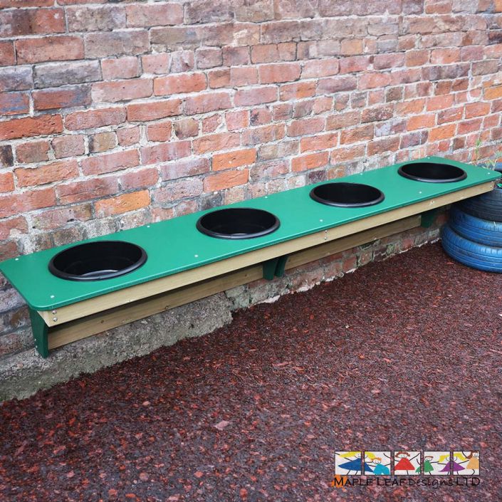 Investigation Tables by Maple Leaf Designs. The One-Stop Playground ...