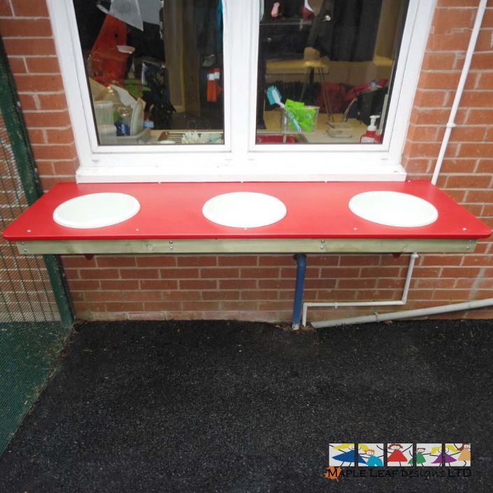 Investigation Tables by Maple Leaf Designs. The One-Stop Playground ...