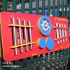 Sound & Musical Play for Playgrounds - Maple Leaf Designs Ltd.