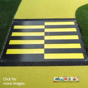 Rumble Strip by Maple Leaf Designs. The One-Stop Playground Development ...