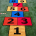 Artificial Grass Hopscotch by Maple Leaf Designs. The One-Stop ...