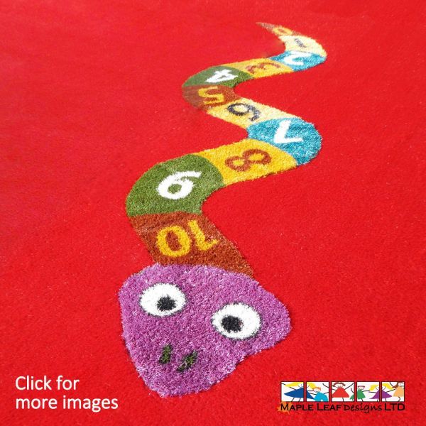 Artificial Grass Trackway by Maple Leaf Designs. The One-Stop ...