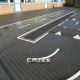 Trackway Markings by Maple Leaf Designs. The One-Stop Playground ...