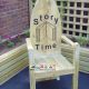 Storytelling Chair by Maple Leaf Designs. The One-Stop Playground ...