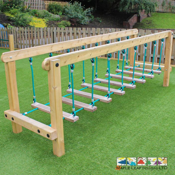 Missouri Bridge by Maple Leaf Designs. The One-Stop Playground ...