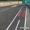 Trackway Markings by Maple Leaf Designs. The One-Stop Playground ...