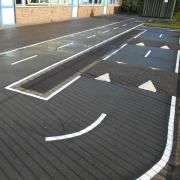 Trackway Markings by Maple Leaf Designs. The One-Stop Playground ...