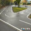 Trackway Markings by Maple Leaf Designs. The One-Stop Playground ...