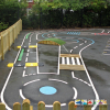 Trackway Markings by Maple Leaf Designs. The One-Stop Playground ...