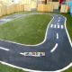 Trackway Markings by Maple Leaf Designs. The One-Stop Playground ...