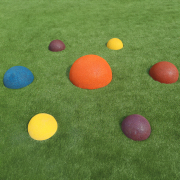 Wetpour Half Spheres by Maple Leaf Designs. The One-Stop Playground ...