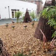 Mini Beast Area by Maple Leaf Designs. The One-Stop Playground ...