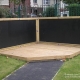 Double Chalkboard & Corner Stage by Maple Leaf Designs. The One-Stop ...