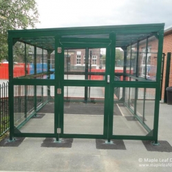 Pram Store by Maple Leaf Designs. The One-Stop Playground Development ...