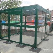 Pram Store by Maple Leaf Designs. The One-Stop Playground Development ...