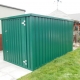 Powder Coated Steel Storage Container by Maple Leaf Designs. The One ...