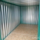 Powder Coated Steel Storage Container by Maple Leaf Designs. The One ...