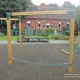Parallel Ropes by Maple Leaf Designs. The One-Stop Playground ...