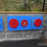 Resonance Board by Maple Leaf Designs. The One-Stop Playground ...