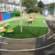 Trackway Markings by Maple Leaf Designs. The One-Stop Playground ...