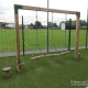 Hanging Logs by Maple Leaf Designs. The One-Stop Playground Development ...