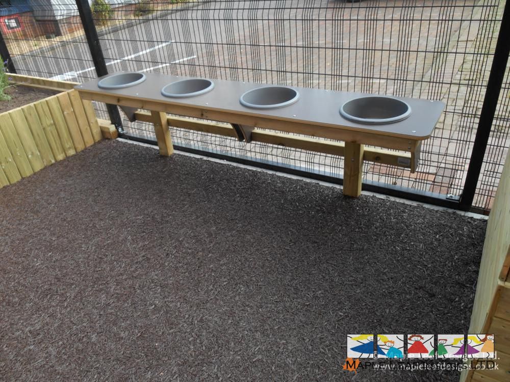 Investigation Tables by Maple Leaf Designs. The One-Stop Playground ...