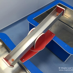 Movable Splish Splash Water Trough by Maple Leaf Designs. The One-Stop ...