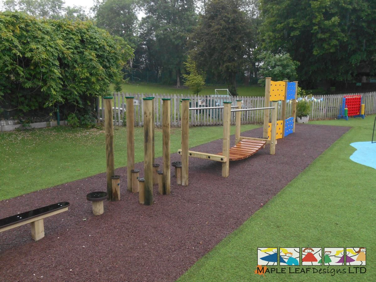 Woodley Primary School, Stockport - Maple Leaf Designs. The One-Stop ...