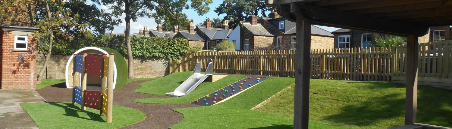 School Playground Equipment Specialists, Maple Leaf Designs of Cheshire