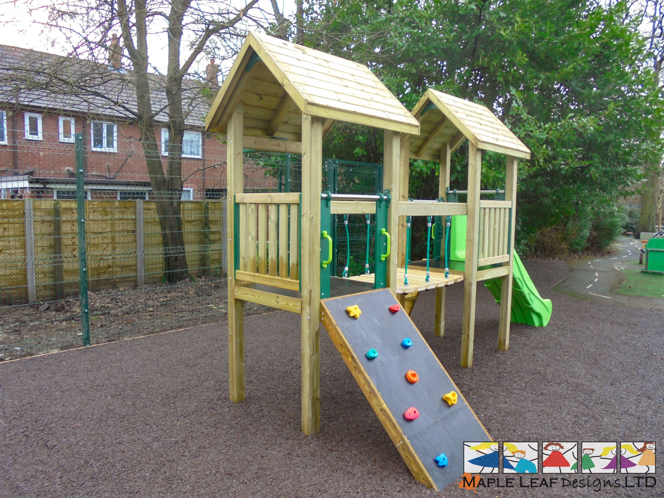 Ringway Primary School, Manchester - Maple Leaf Designs. The One-Stop ...