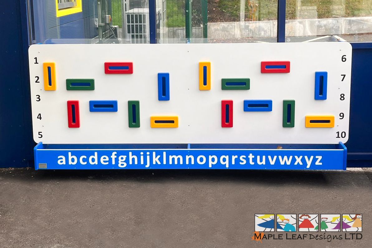 Springwood Primary School, Manchester - Maple Leaf Designs. The One ...