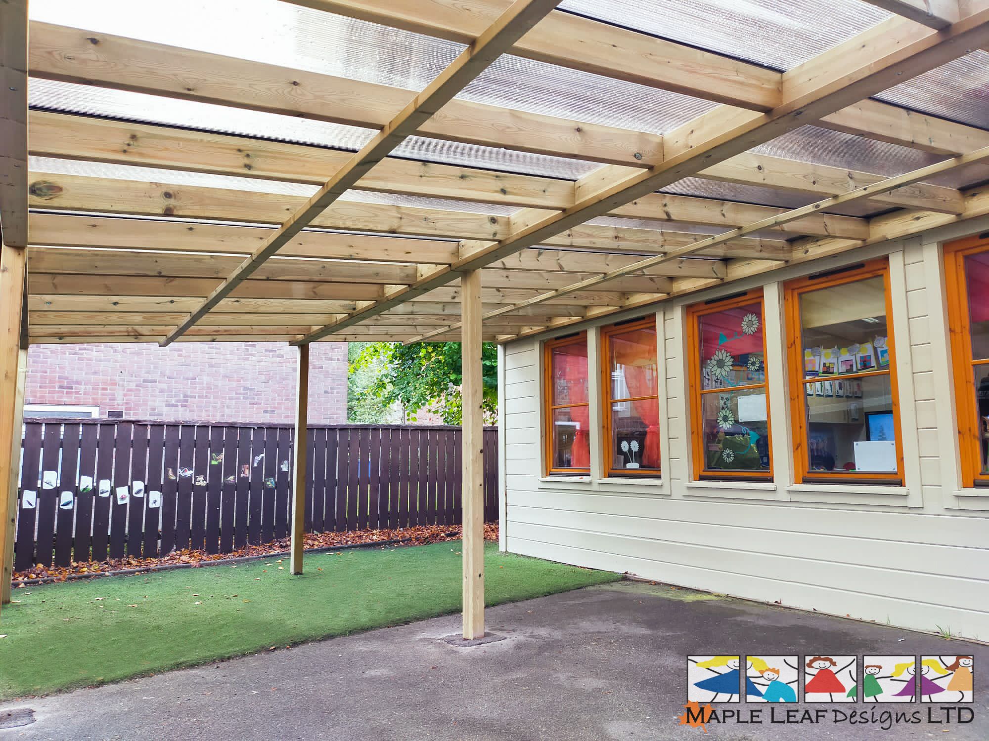 Forest Park Preparatory School, Sale - Maple Leaf Designs. The One-Stop ...