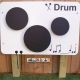 Drum Music Panel by Maple Leaf Designs. The One-Stop Playground ...