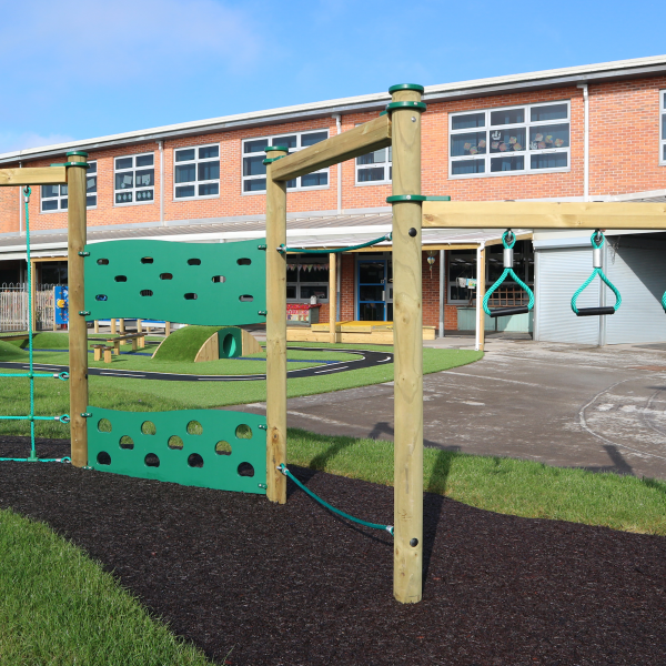 Traverse Trail by Maple Leaf Designs. The One-Stop Playground ...