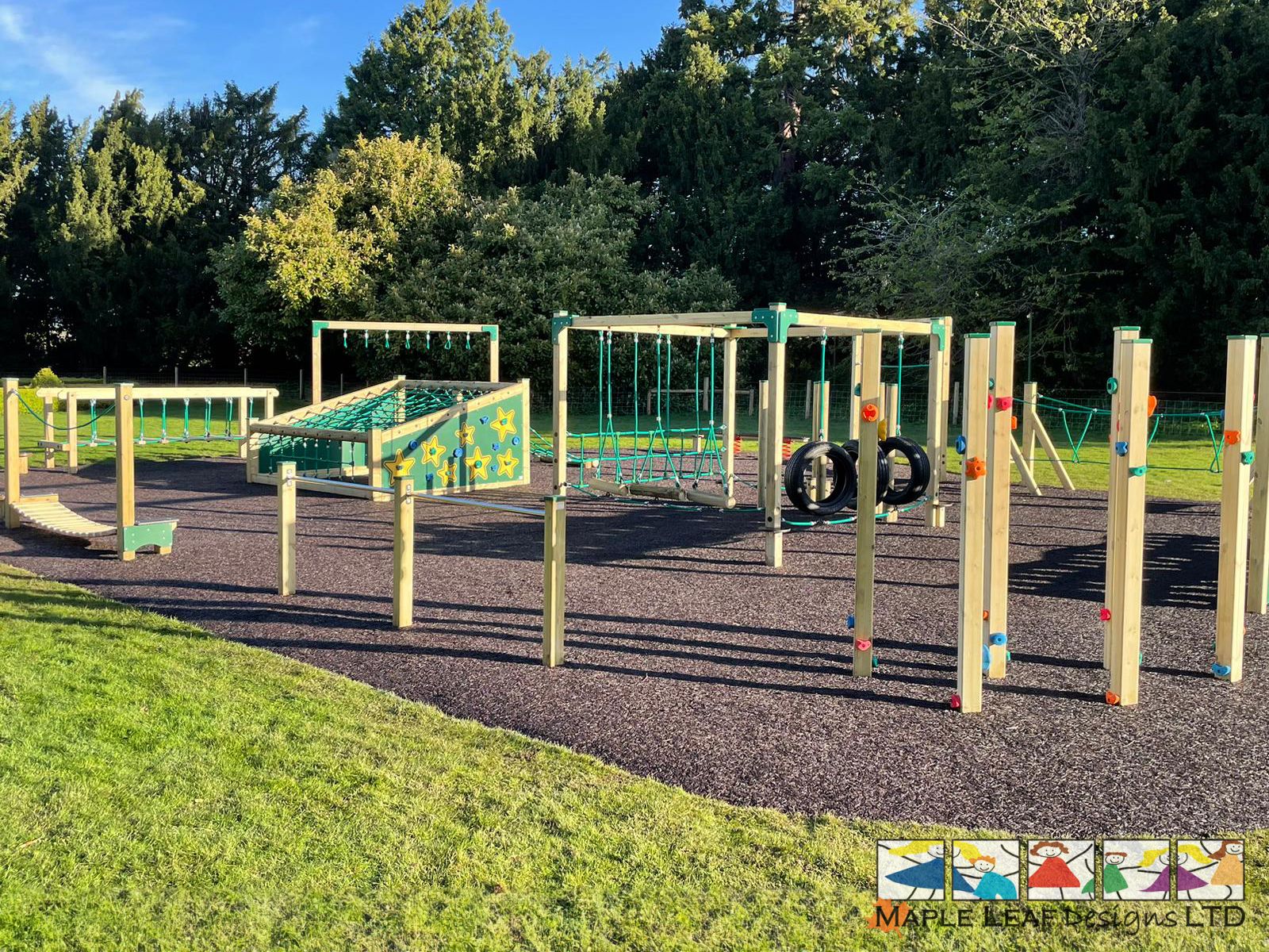 Wings School Notts, Newark - Maple Leaf Designs. The One-Stop ...